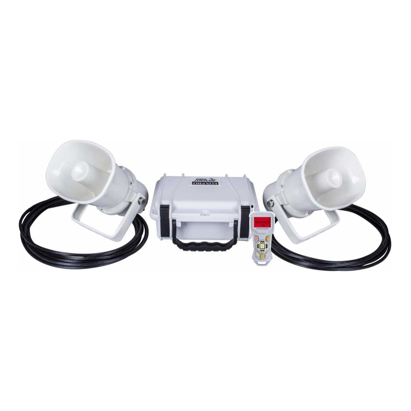 FOXPRO Snow Pro Digital Game Call | Bass Pro Shops